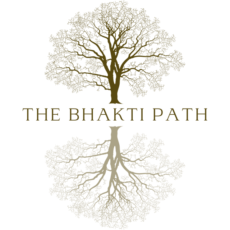 The Bhakti Path – Living the path of the heart…